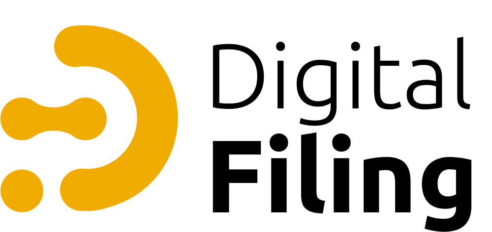 Digital Filing